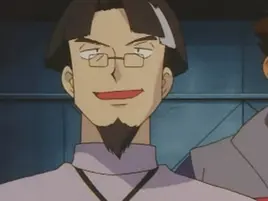 Professor Sebastian | Villains Wiki | Fandom