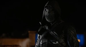 Prometheus (Arrowverse)/Gallery | Villains Wiki | Fandom