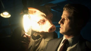 Professor Pyg (Gotham)/Gallery | Villains Wiki | Fandom