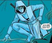 White Canary | Villains Wiki | Fandom