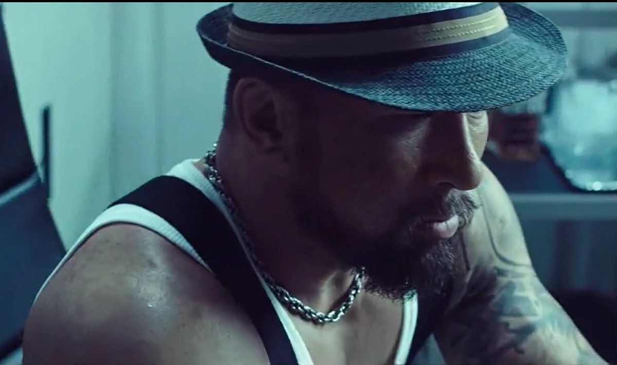 Sacha | Villains Wiki | Fandom