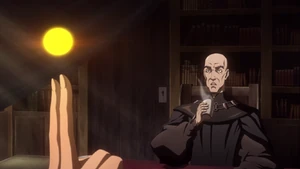 The Judge (Netflix's Castlevania)/Gallery | Villains Wiki | Fandom
