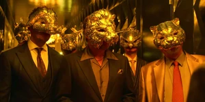 The VIPs/Gallery | Villains Wiki | Fandom