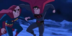 Superior Man | Villains Wiki | Fandom