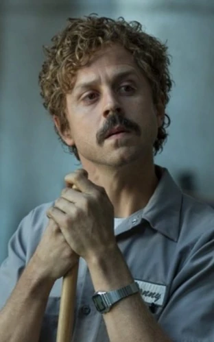 Donny (Ted) | Villains Wiki | Fandom