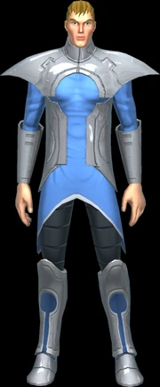 Teleios | Villains Wiki | Fandom