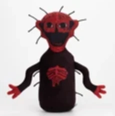 The Boiled One | Villains Wiki | Fandom