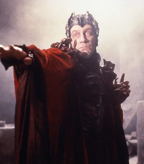 The Evil Genius | Villains Wiki | Fandom