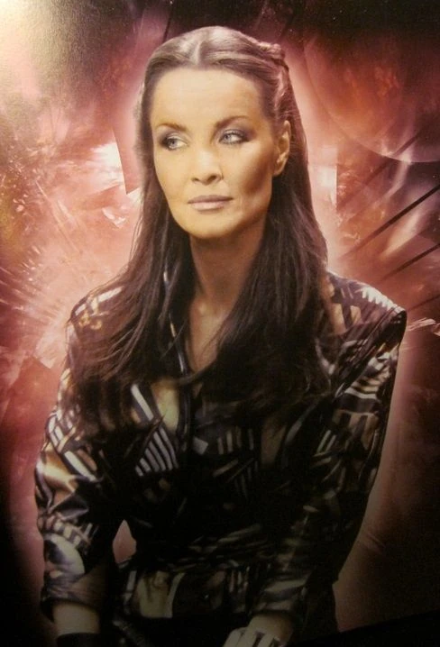 The Rani (Doctor Who) | Villains Wiki | Fandom