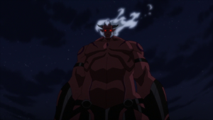 Trigon (DC Animated Movie Universe) | Villains Wiki | Fandom