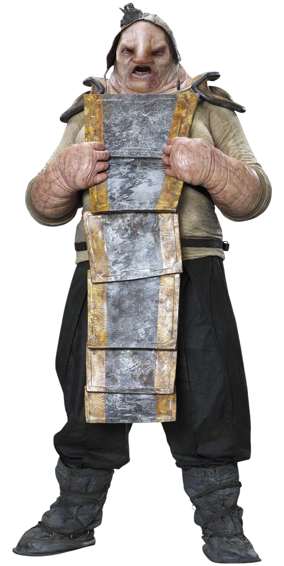 Unkar Plutt | Villains Wiki | Fandom