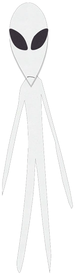 Alien Visitors (South Park) | Villains Wiki | Fandom