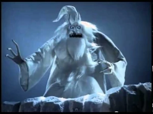 Winter Warlock | Villains Wiki | Fandom