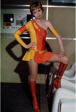 Zova | Villains Wiki | Fandom