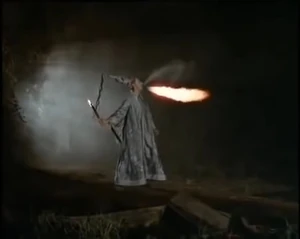 Petrosilius Zwackelmann | Villains Wiki | Fandom