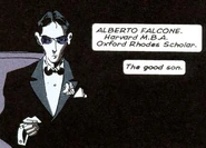 Alberto Falcone (DC) | Villains Wiki | Fandom