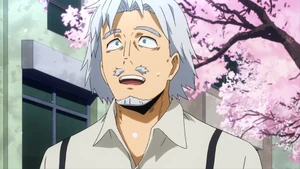 Gentle Criminal/Gallery | Villains Wiki | Fandom