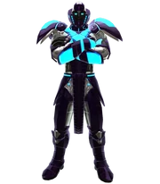 Morticus | Villains Wiki | Fandom