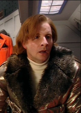 Arnold Rimmer | Villains Wiki | Fandom