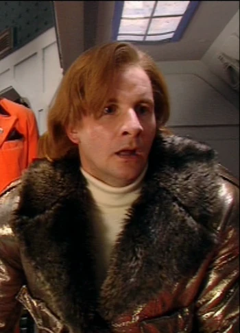 Arnold Rimmer | Villains Wiki | Fandom