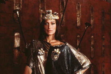 Queen Taramis