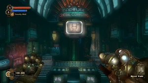 Reed Wahl | Villains Wiki | Fandom