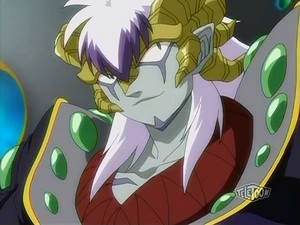 Barodius/Gallery | Villains Wiki | Fandom