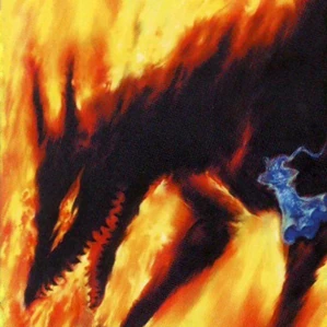 The Beast of Darkness | Villains Wiki | Fandom