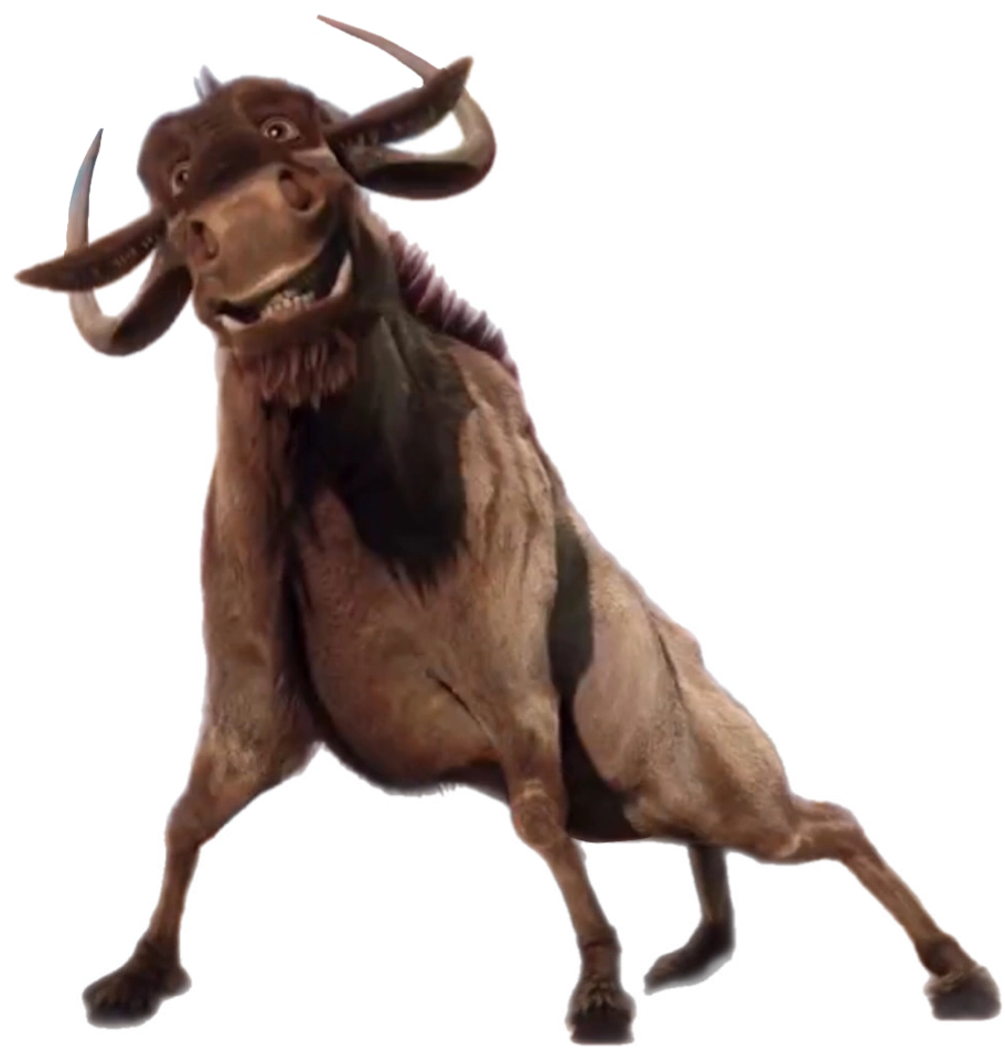 Blag | Villains Wiki | Fandom