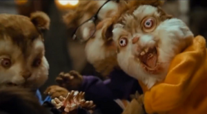 Alvin and the Chipmunks (Disaster Movie) | Villains Wiki | Fandom