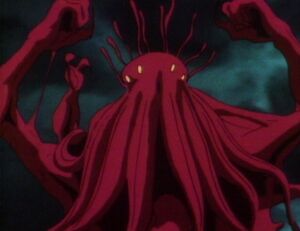 Cathulhu | Villains Wiki | Fandom