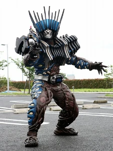 Chinomanako | Villains Wiki | Fandom