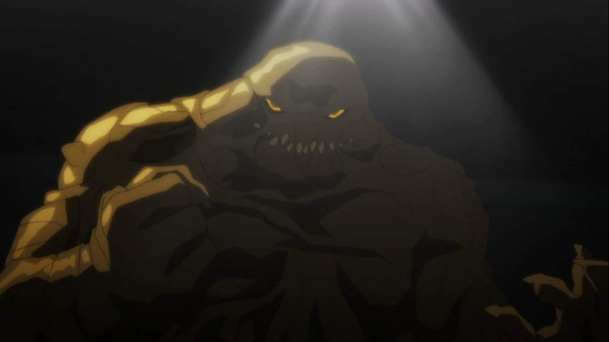 Clayface (DC Animated Movie Universe) | Villains Wiki | Fandom