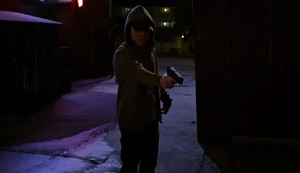 Danny Stokes | Villains Wiki | Fandom