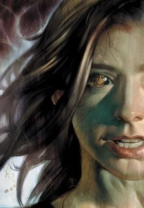 Dark Willow Rosenberg | Villains Wiki | Fandom