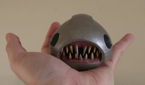 Cybermats/Gallery | Villains Wiki | Fandom