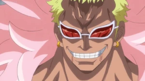 Donquixote Doflamingo/Gallery | Villains Wiki | Fandom