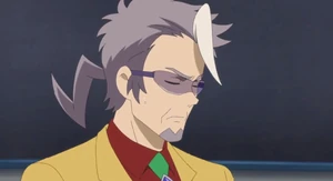 Dr. Zed/Gallery | Villains Wiki | Fandom