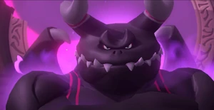 Dragaux/Gallery | Villains Wiki | Fandom