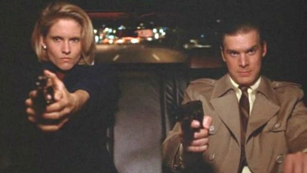 Eva and Tim | Villains Wiki | Fandom