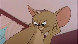 Jerry Mouse/Gallery | Villains Wiki | Fandom