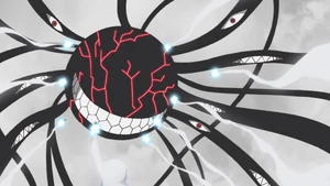 Negamon/Gallery | Villains Wiki | Fandom