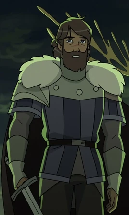 General (Centaurworld) | Villains Wiki | Fandom