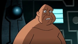 Gorilla Grodd (Batman: The Brave and the Bold) | Villains Wiki | Fandom