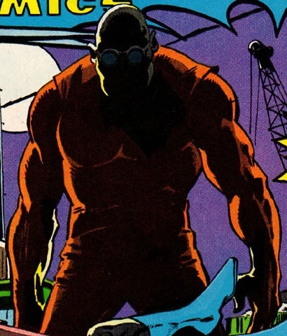 Gork (DC) | Villains Wiki | Fandom