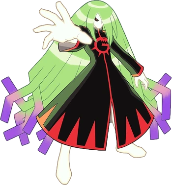 Sean Obihiro | Villains Wiki | Fandom