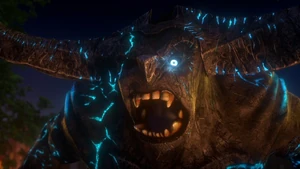 Gunmar/Gallery | Villains Wiki | Fandom