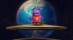 Smek/Gallery | Villains Wiki | Fandom