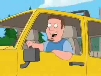 Hummer Driver | Villains Wiki | Fandom