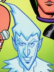 Icicle (DC) | Villains Wiki | Fandom